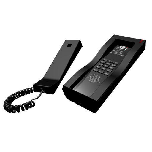 Analog Phone - AEI Communications
