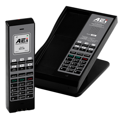 Analog Phone - AEI Communications