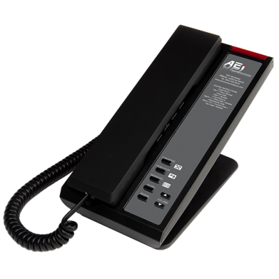 Analog Phone - AEI Communications
