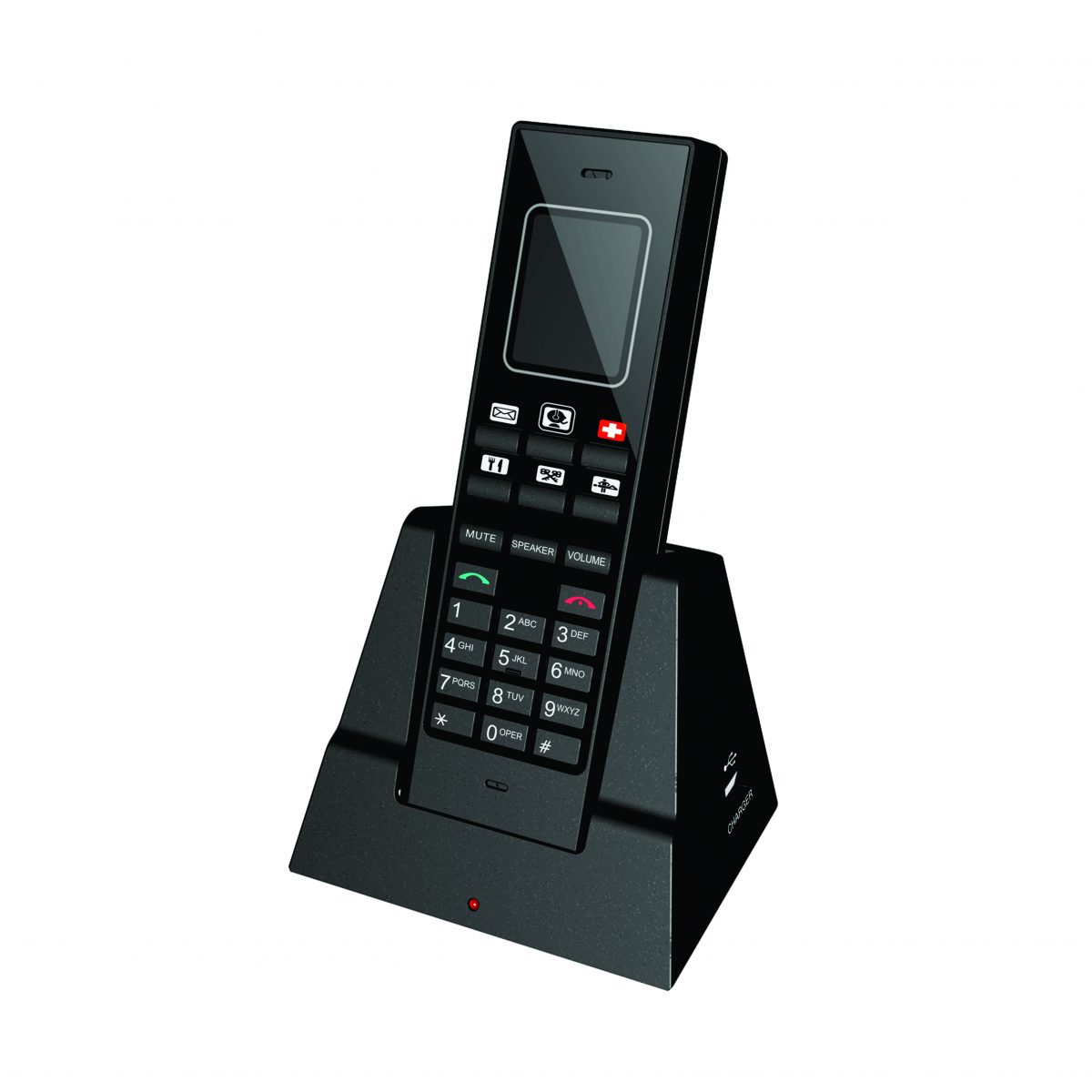 IP Phone Products - AEi Communications