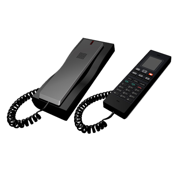 IP Phone - AEI Communications