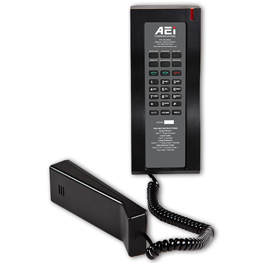 AEI Communications - World's Leading Telephones Suppliers