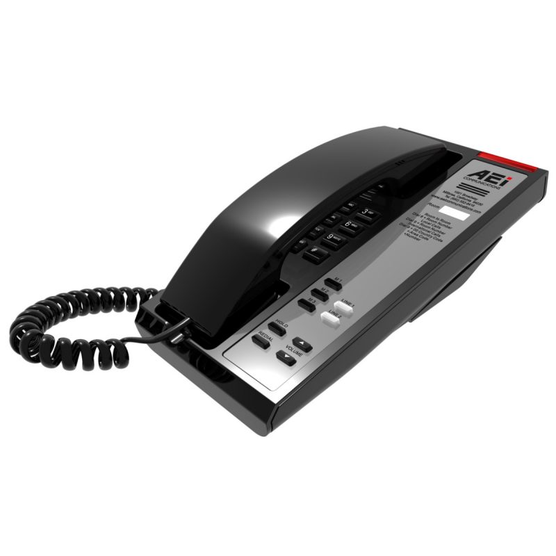 AEI Communications - World Leading Telephone Supplier