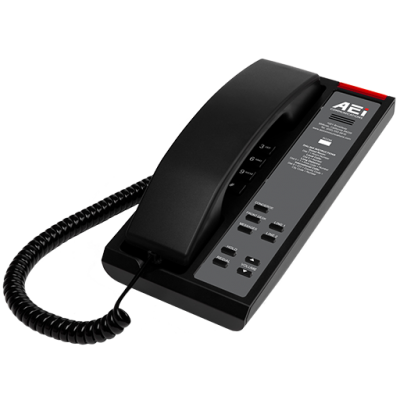 IP Phone - AEI Communications