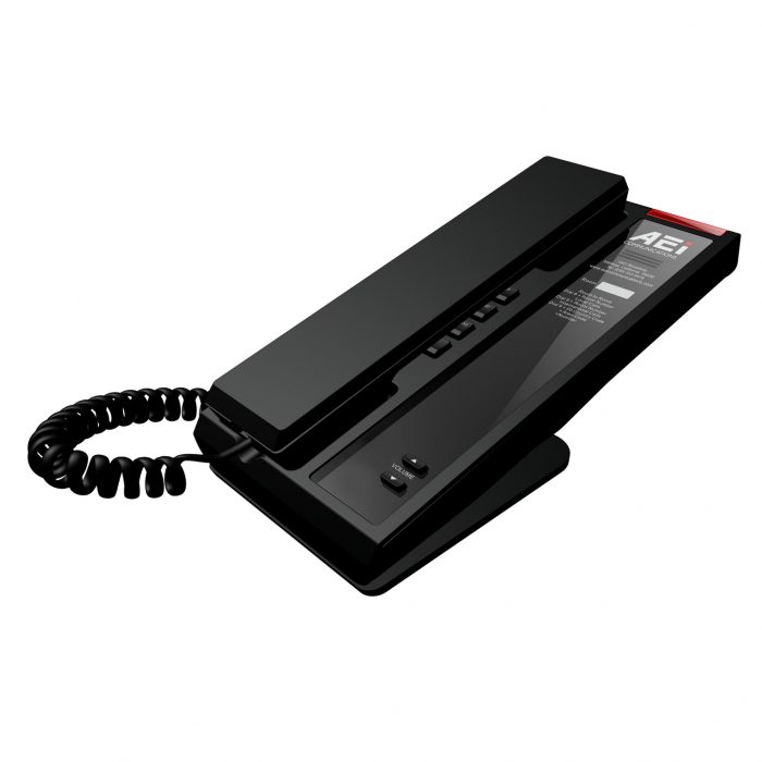 SGR-8106-SMK - Single-Line IP Cordless Telephone with Dual Keypad ...