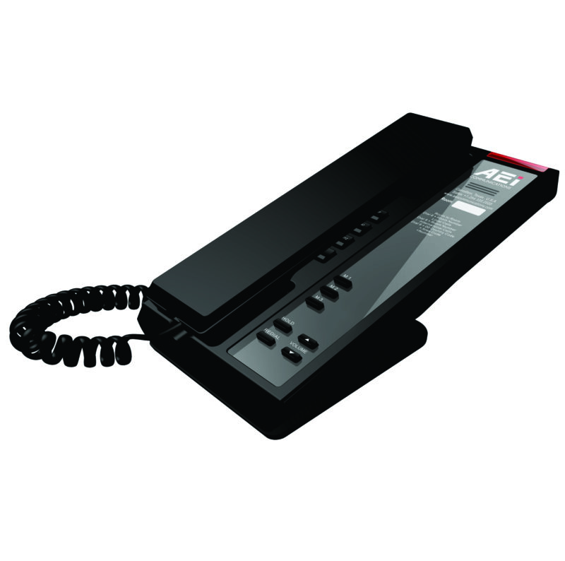 GR-8206-SPBU - Dual-Line Cordless Handset with Stand-up Base Charger ...