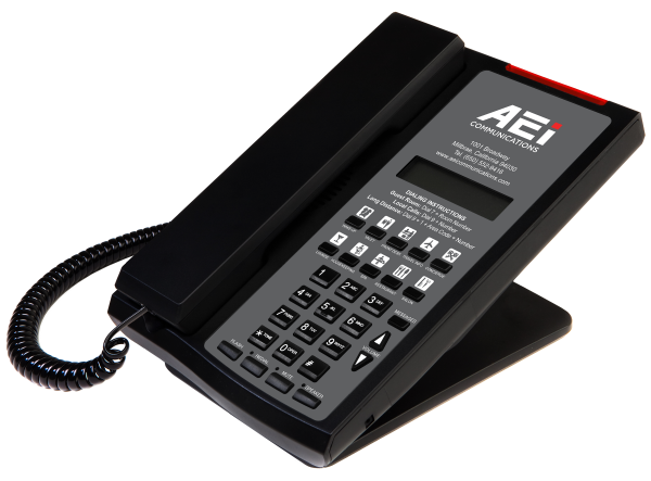 IP Phone - AEI Communications