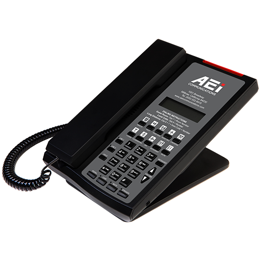 IP Phone - AEI Communications
