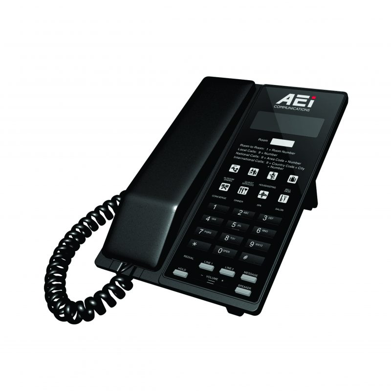 AEI Communications - World Leading Telephone Supplier