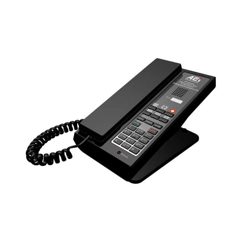 Hotel Phone Products - AEi Communications