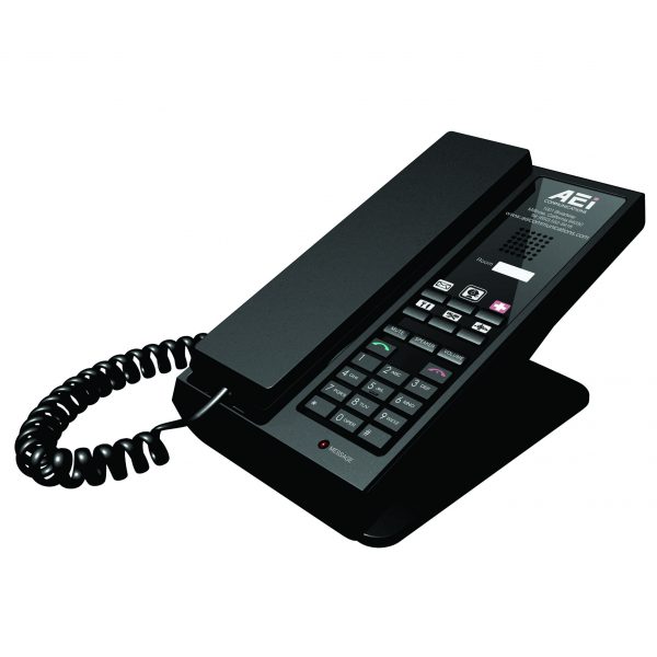 AEI Communications - World Leading Telephone Supplier