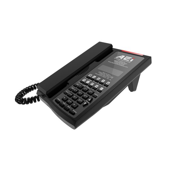 IP Phone Products - AEi Communications
