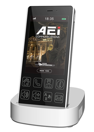AEI Communications - World's Leading Telephones Suppliers
