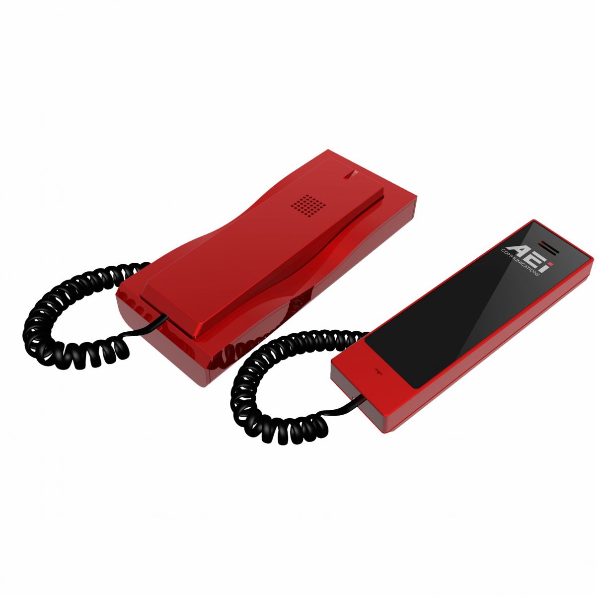 Hotel Phone Products - AEi Communications