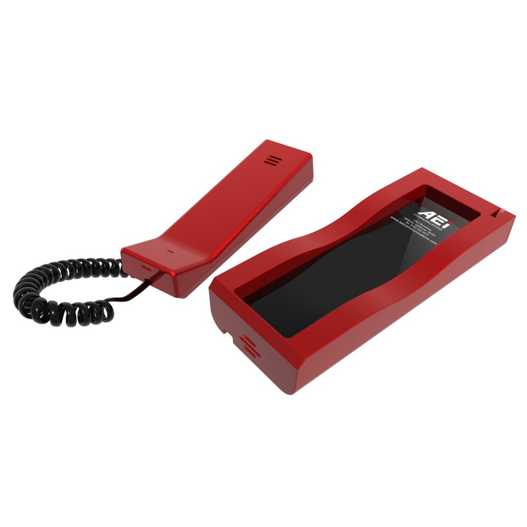 Hotel Phones Archives - AEI Communications