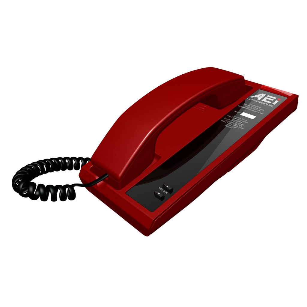 Emergency Phone Products - AEi Communications