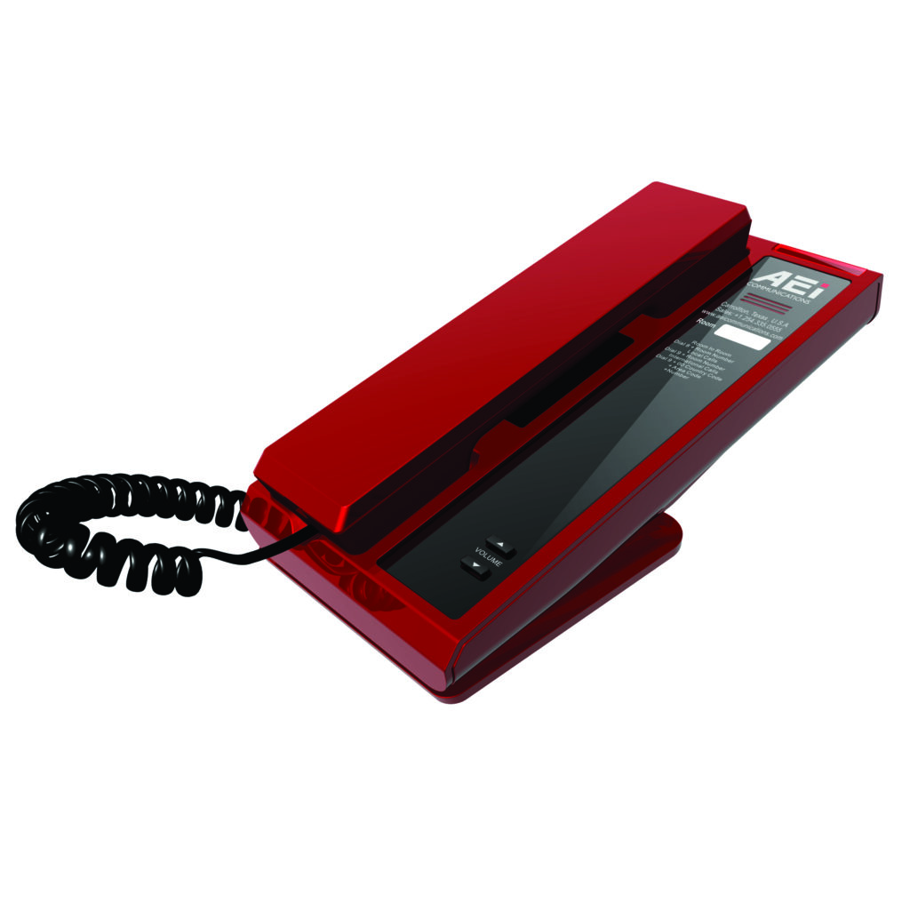 Emergency Phone Products - AEi Communications