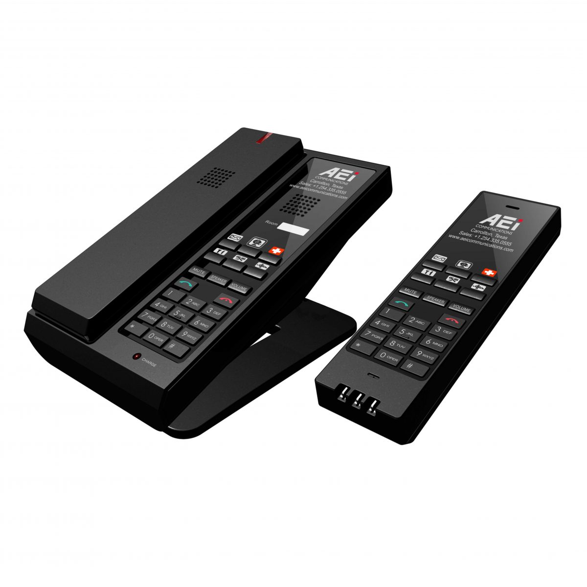 AEI Communications - World Leading Telephone Supplier