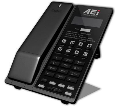 AEI Communications - World Leading Telephone Supplier