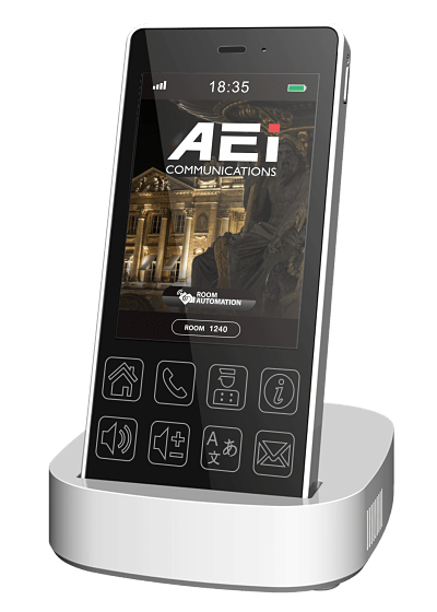 AEI Communications - World Leading Telephone Supplier