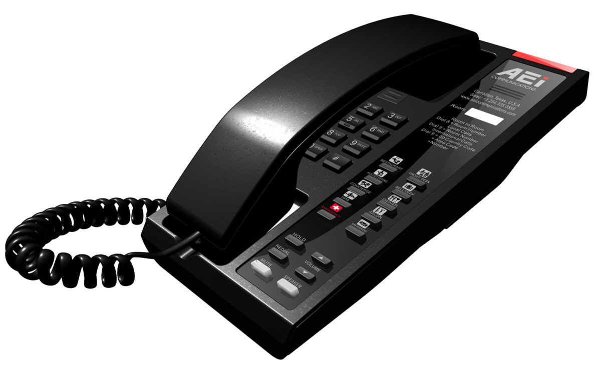 AEI Communications - World Leading Telephone Supplier