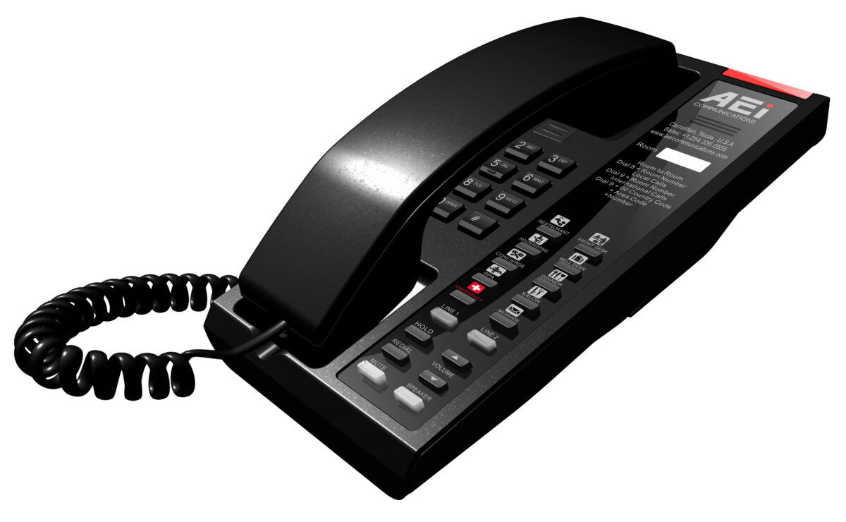 AEI Communications - World Leading Telephone Supplier