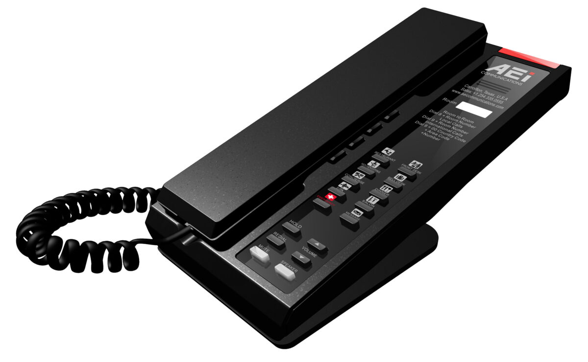 AEI Communications - World Leading Telephone Supplier