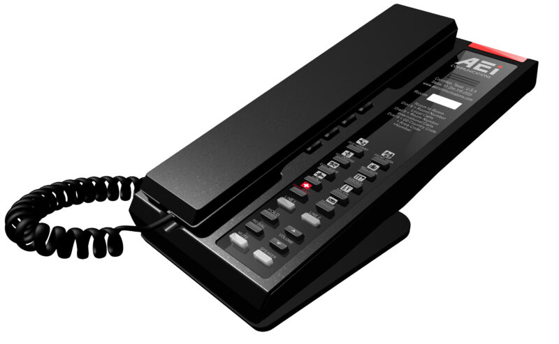 AEI Communications - World Leading Telephone Supplier