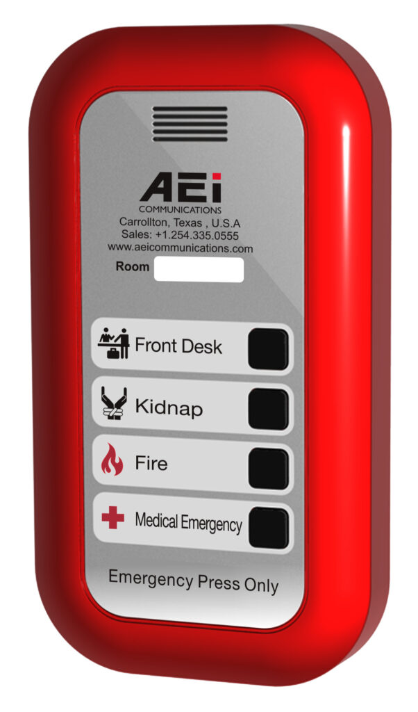 Emergency Phone Products - AEi Communications