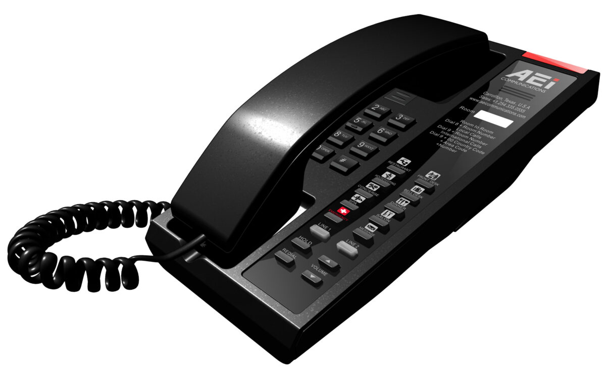 AEI Communications - World Leading Telephone Supplier