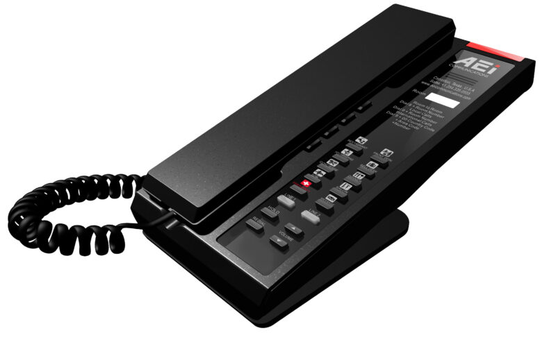 AEI Communications - World Leading Telephone Supplier