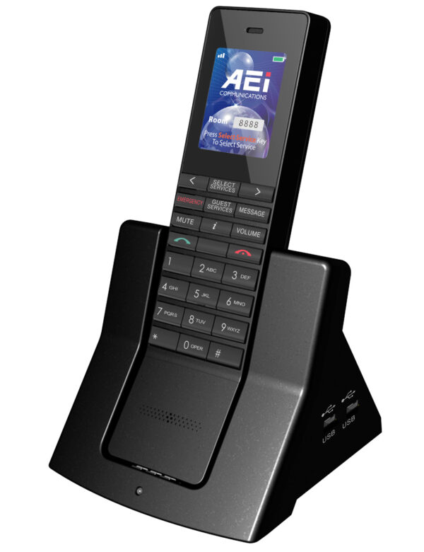 AEI Communications - World Leading Telephone Supplier