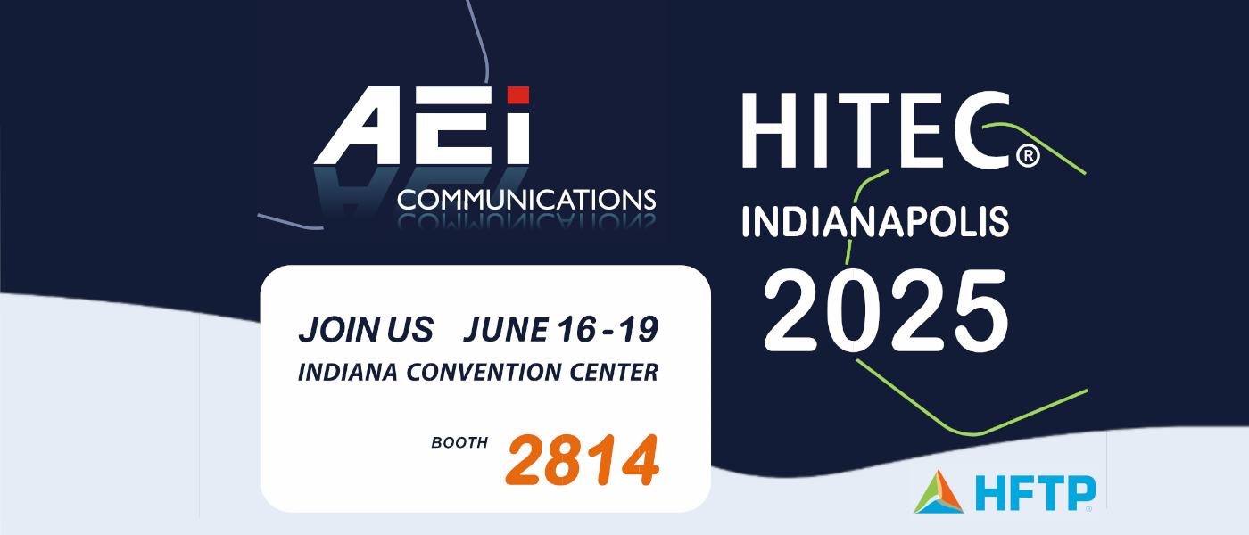 AEI Communications - World Leading Telephone Supplier